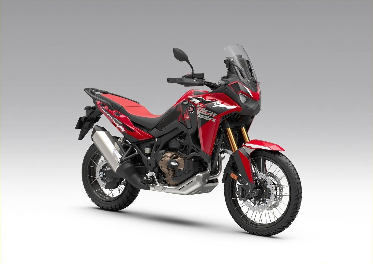 Honda CRF 3326577 - Ajoneuvot - Vaihdokit - Bike & Boat World