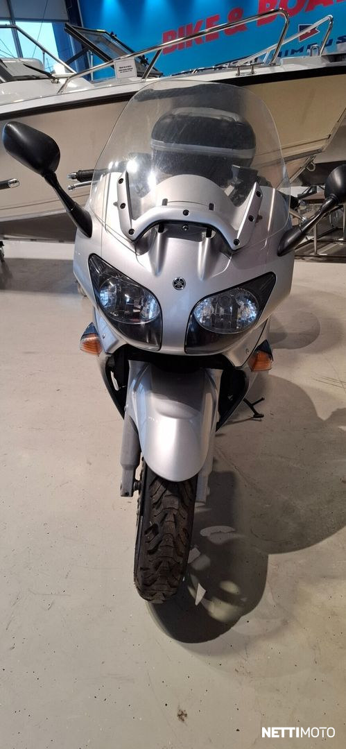 Yamaha FJR 3327052 - Ajoneuvot - Vaihdokit - Bike & Boat World