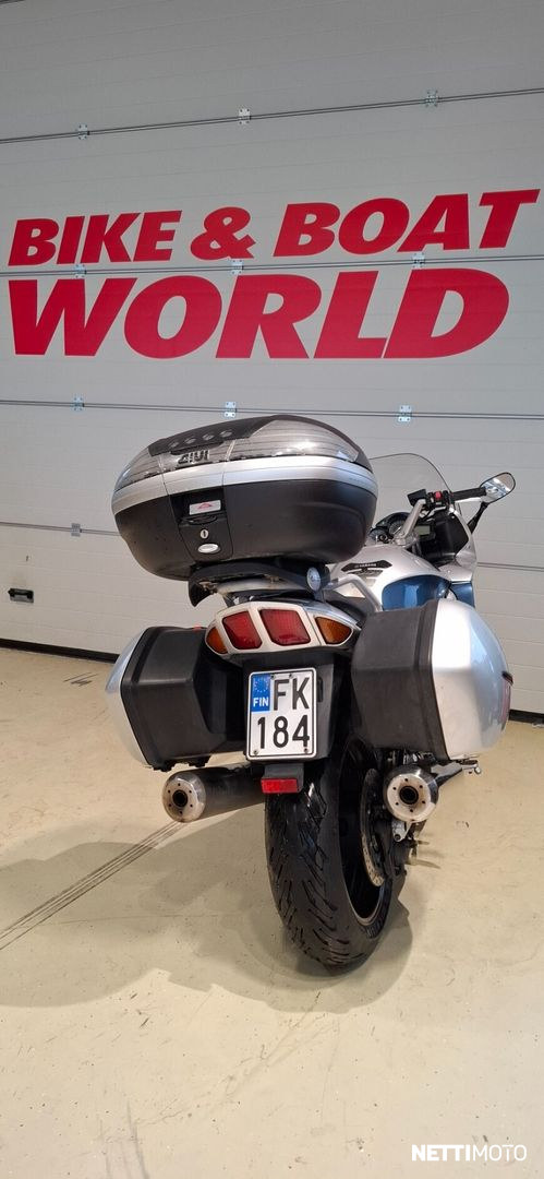 Yamaha FJR 3327052 - Ajoneuvot - Vaihdokit - Bike & Boat World