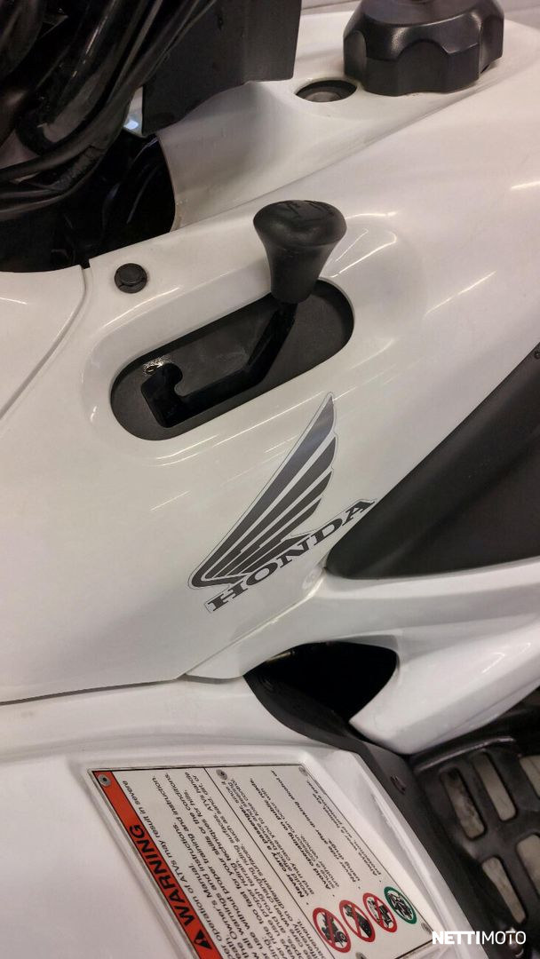 Honda TRX 3327066 - Ajoneuvot - Vaihdokit - Bike & Boat World