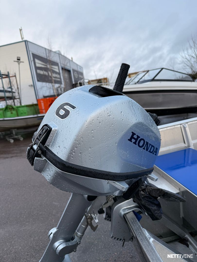 Trapper 1020220 - Veneet - Vaihdokit - Bike & Boat World