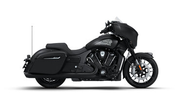BAGGER - Indian - Moottoripyörät - Bike & Boat World