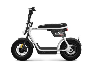 Mopot, skootterit ja mopoautot - Bike & Boat World