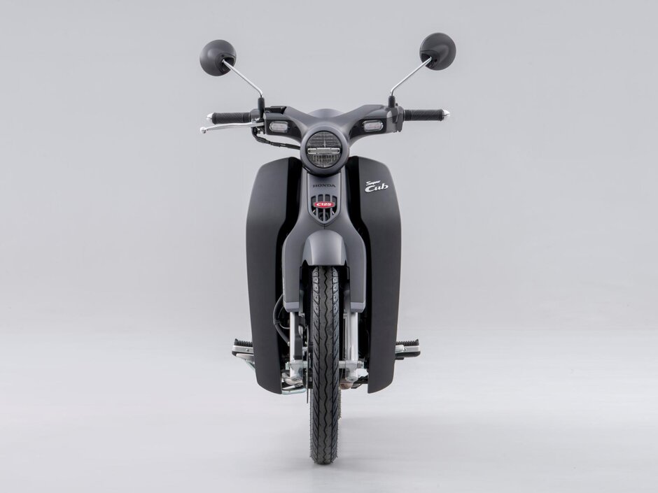 Honda Super Cub 125