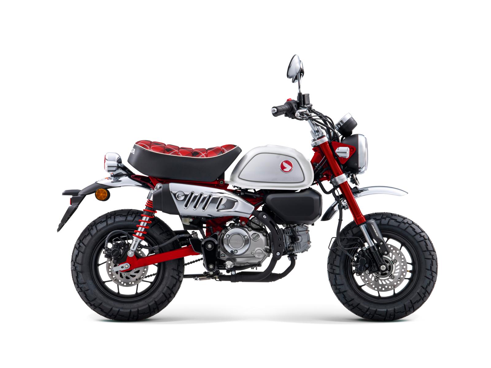 Honda Monkey 125