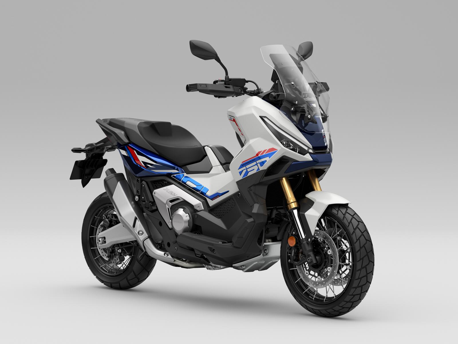 Honda X-ADV SE – Seikkailun ja kaupunkiajamisen täydellinen yhdis