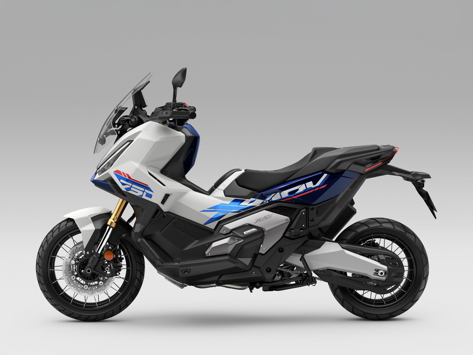 Honda X-ADV SE – Seikkailun ja kaupunkiajamisen täydellinen yhdis