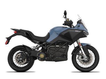 Zero DSR/X -sähkömoottoripyörä | bikeworld.fi