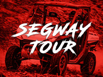 SEGWAY TOUR - VANTAA - 2023 - Uutiset - Bike & Boat World